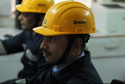 Gallery – Chadha Papers