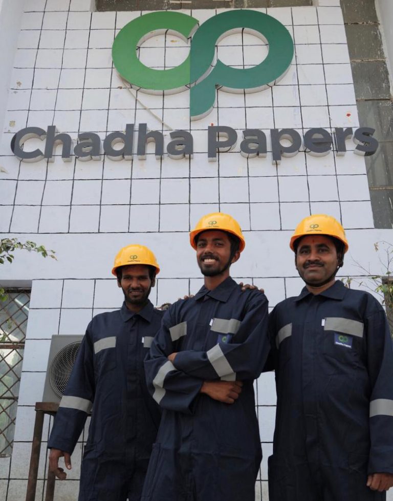 Contact Us – Chadha Papers